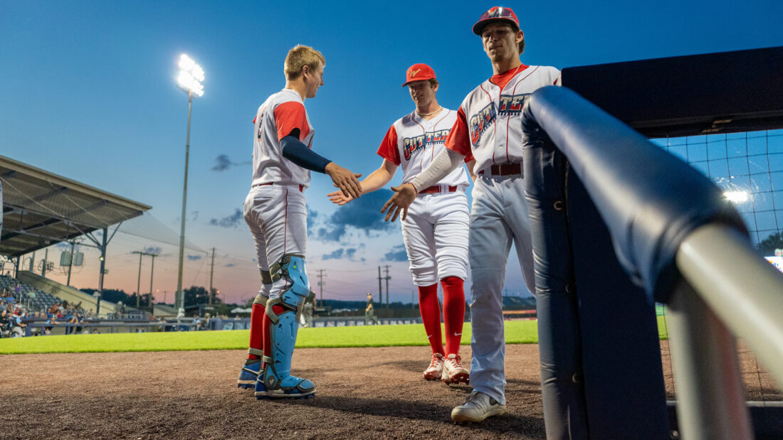 Crosscutters get swept for second time this season on Wednesday | News ...
